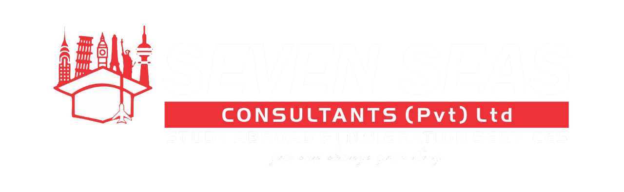 Seven seas consultants | Best consultancy in pakistan